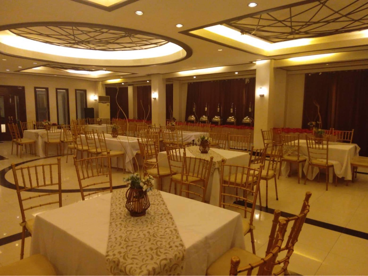 Zoey Café Catering